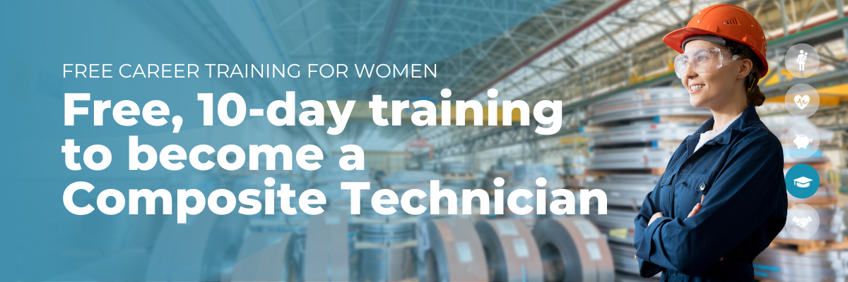 Composite Technician Bootcamp | Fresh Start